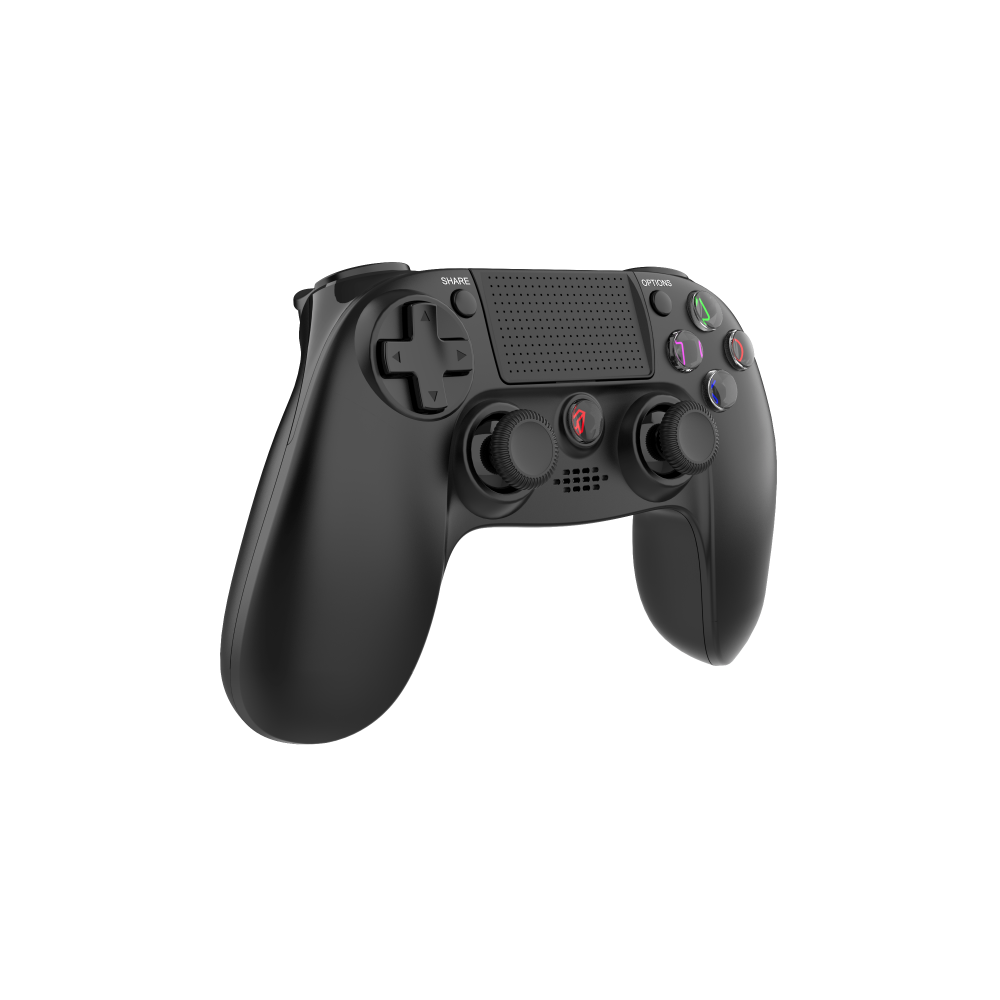 EMG Gaming Controller - Artic Void P402